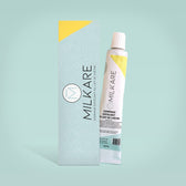 GOMMAGE EXFOLIANT AU LAIT DE CHÈVRE | MILKARE ™ – Milkare